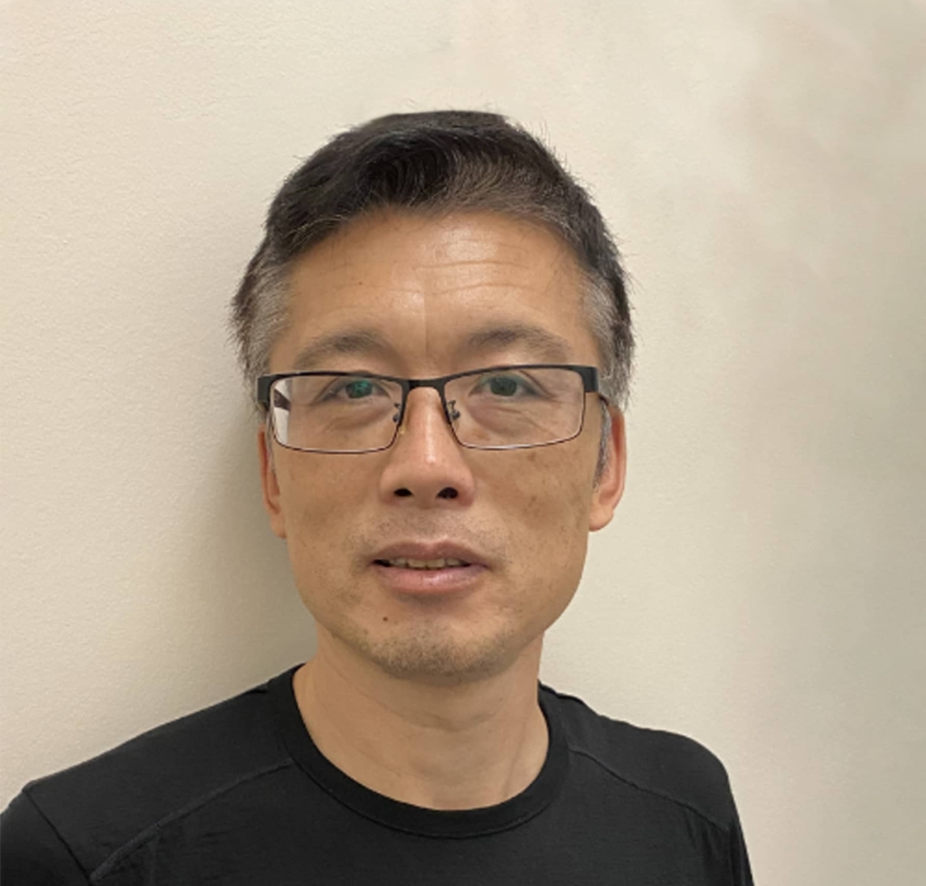 Our Team – KHOSH & COMPANY